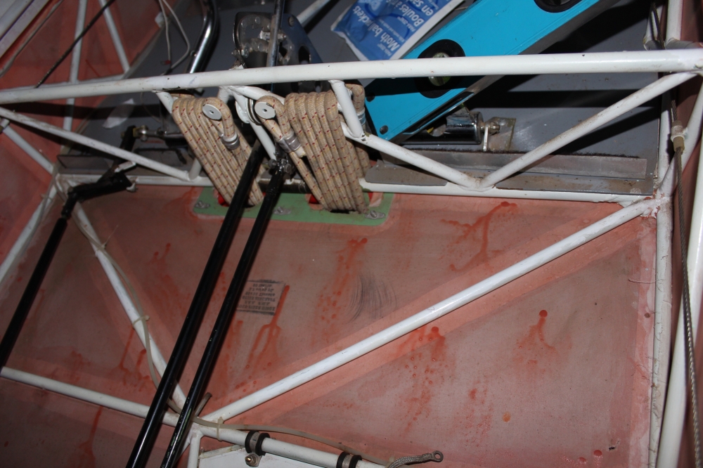 Kitfox 2 For Sale For Sale And Wanted You Got It I Want It AvidFoxFlyers Forums